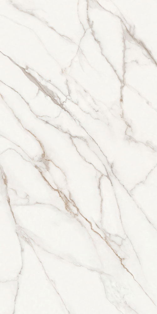 Calacatta Gold Old - Porcelain Panel