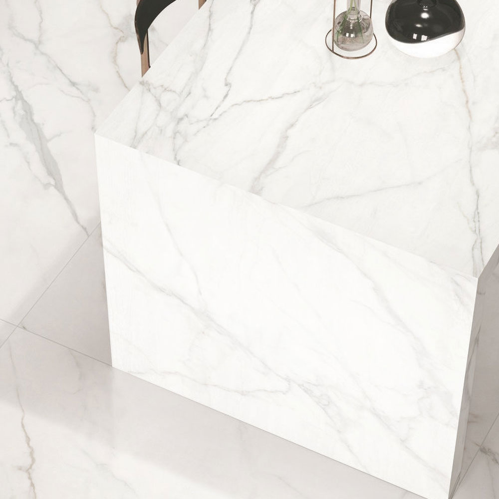 Calacatta Gold Old - Porcelain Panel