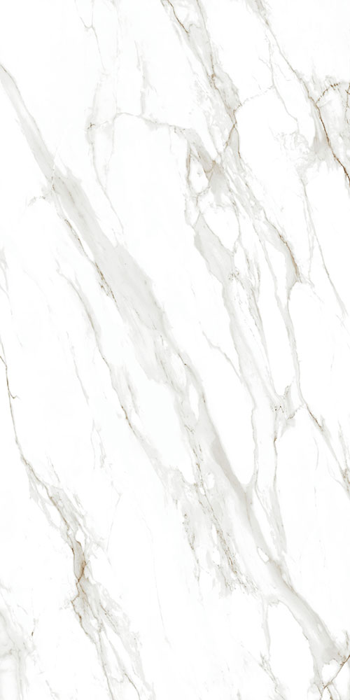 Calacatta Gold - Porcelain Panel