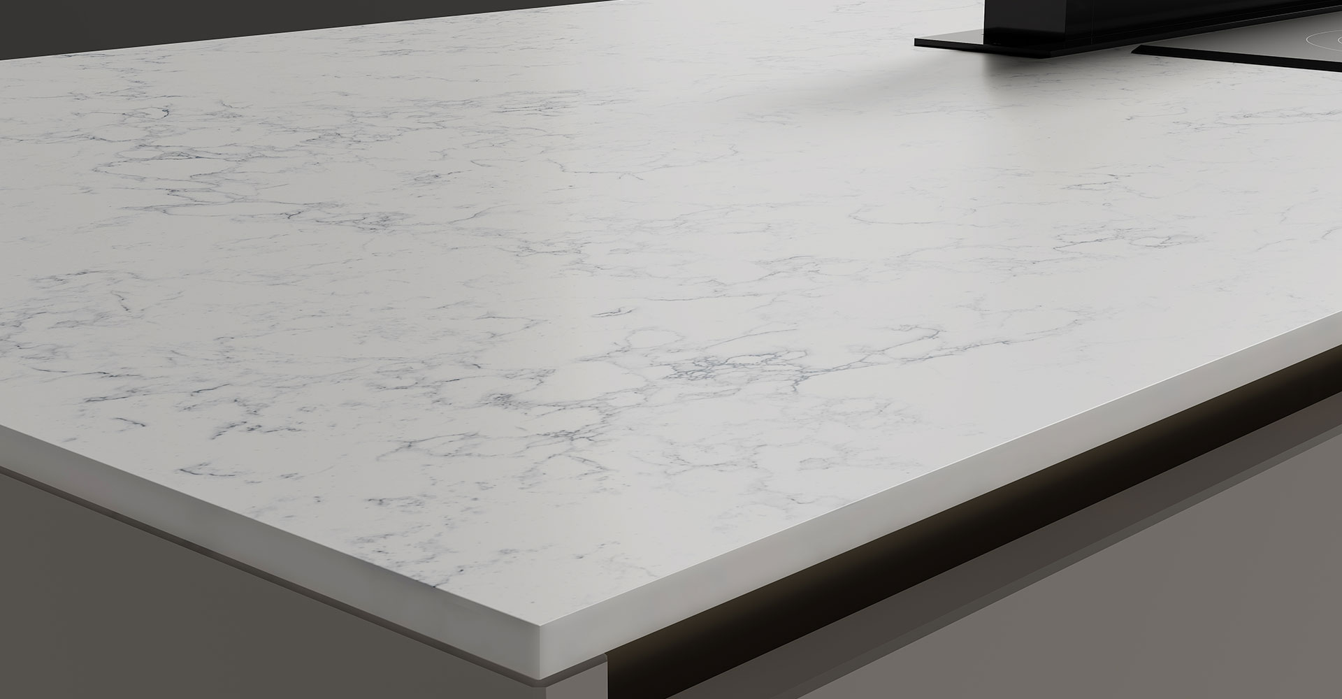 Amara White - Porcelain Panel