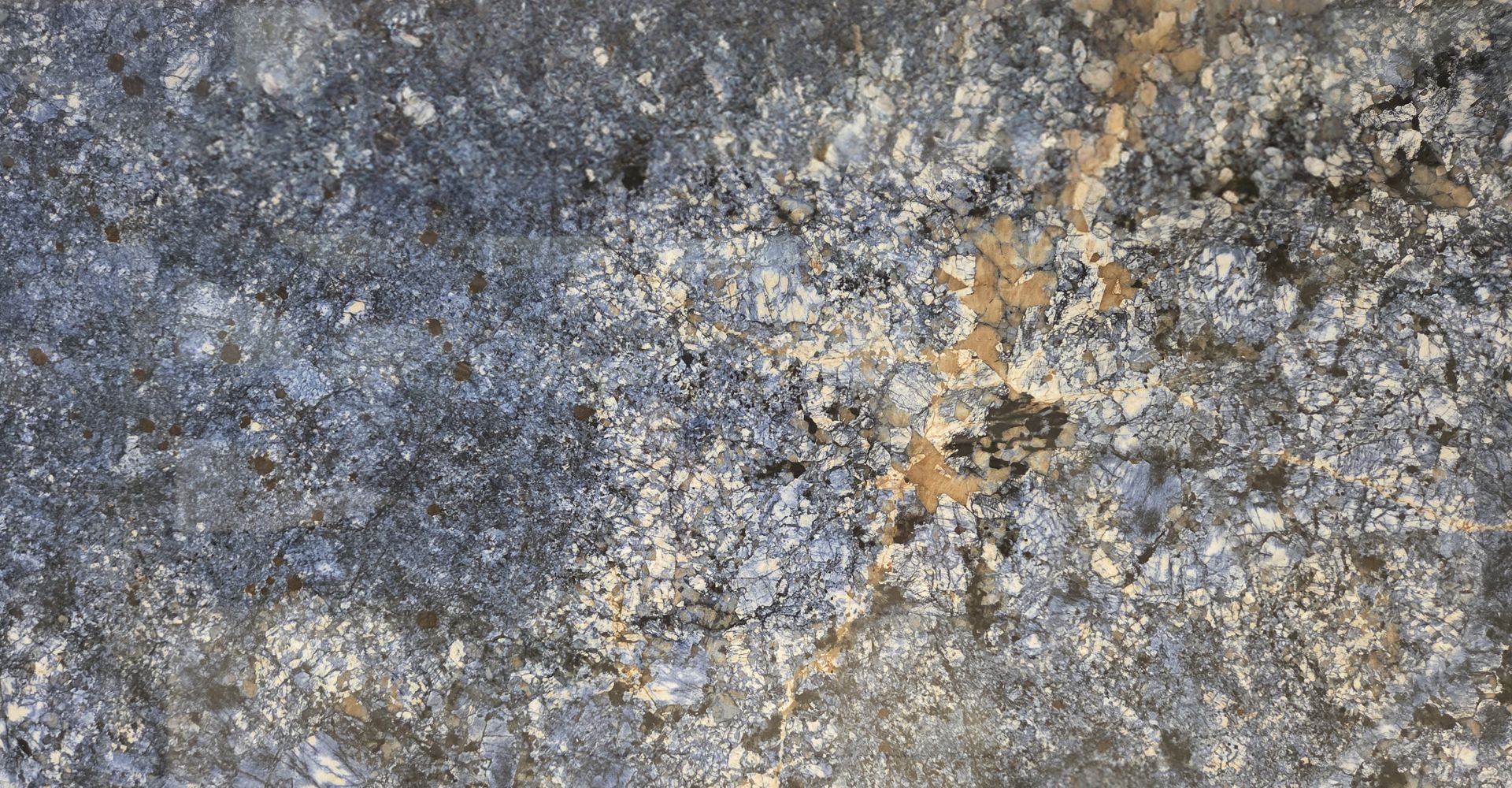 BLUE OPAL - Porcelain Panel